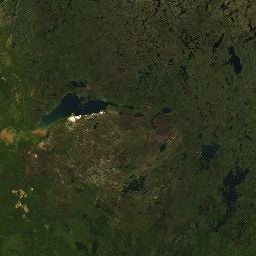 Ontario weather radar - Meteored