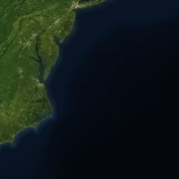 Ontario weather radar - Meteored