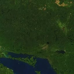 Radar Northeast - Meteored