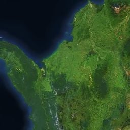 Radar meteorológico - Meteored Venezuela