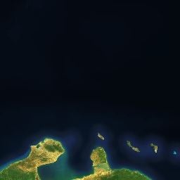Radar meteorológico - Meteored Venezuela