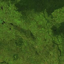 Foxwarren weather radar - Meteored