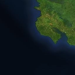 Radar Panamá - Meteored Panamá