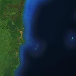 Radar Panamá - Meteored Panamá