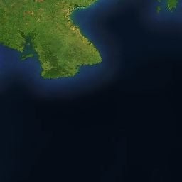 Radar Panamá - Meteored Panamá