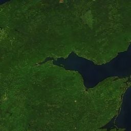 Chipman weather radar - Meteored Canada