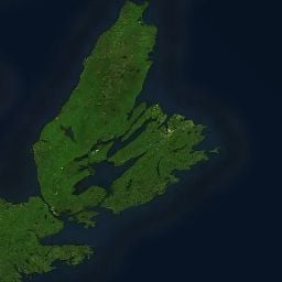 Holyrood weather radar - Meteored Canada