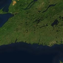 Holyrood weather radar - Meteored Canada