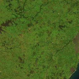 Radar Uruguay - Meteored Uruguay