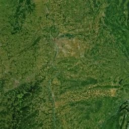 Radar de pluie pour la Suisse - tameteo.com | Meteored